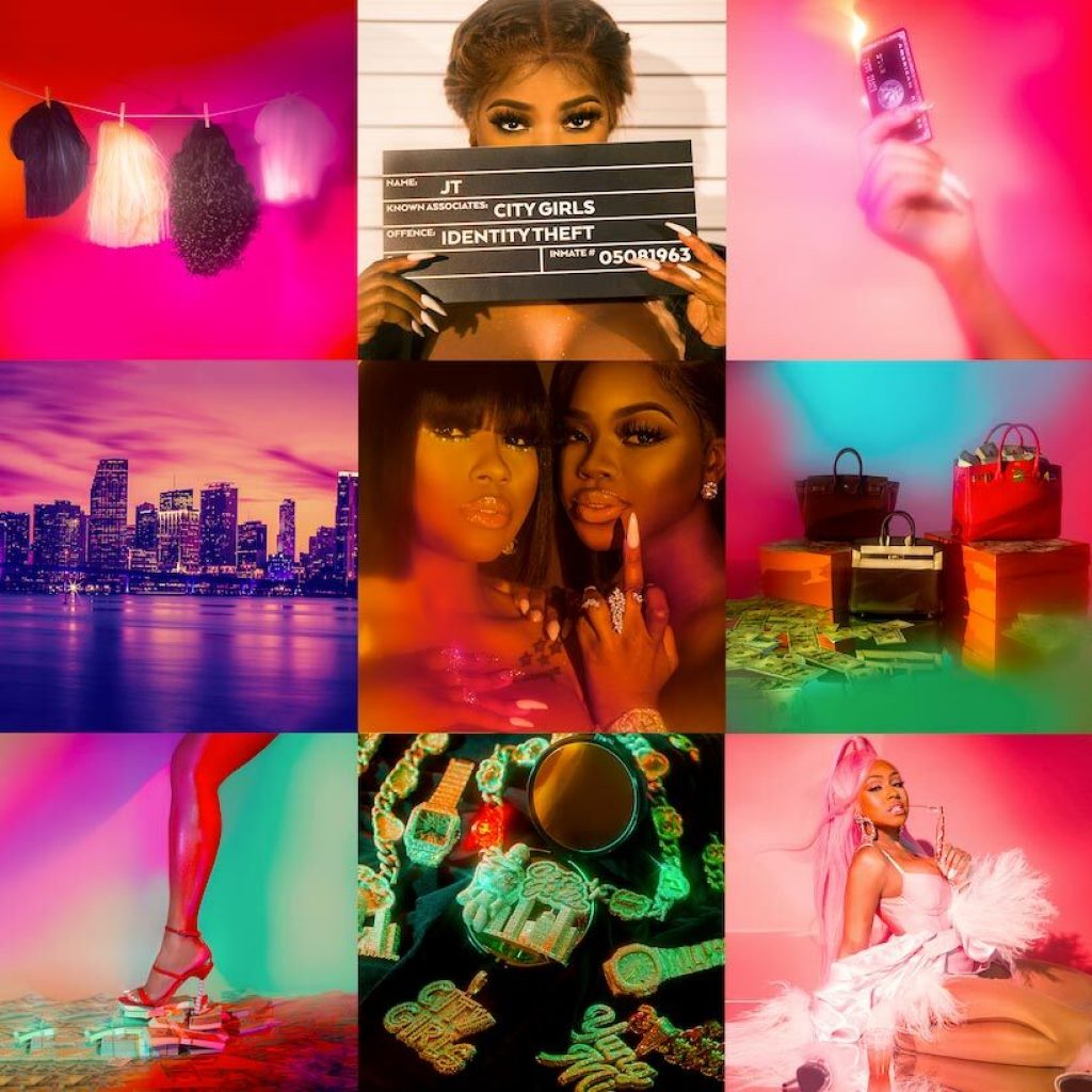 City Girls Premiere First Episode Of Docuseries | uDiscover