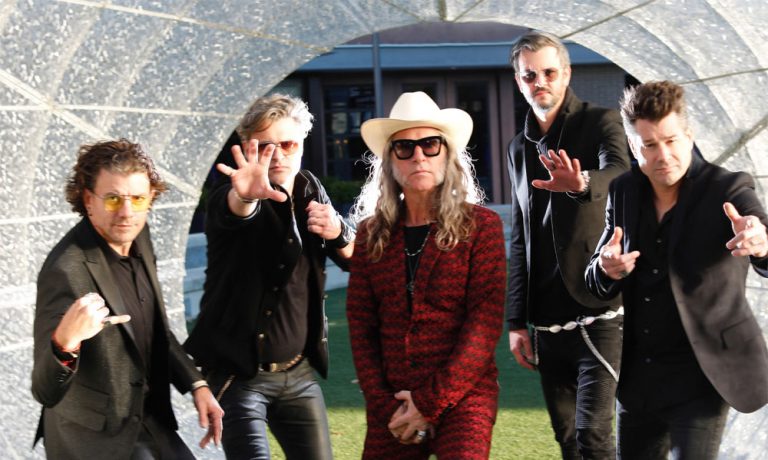 Collective Soul’s Self-Titled Second Album Receives Deluxe Reissue