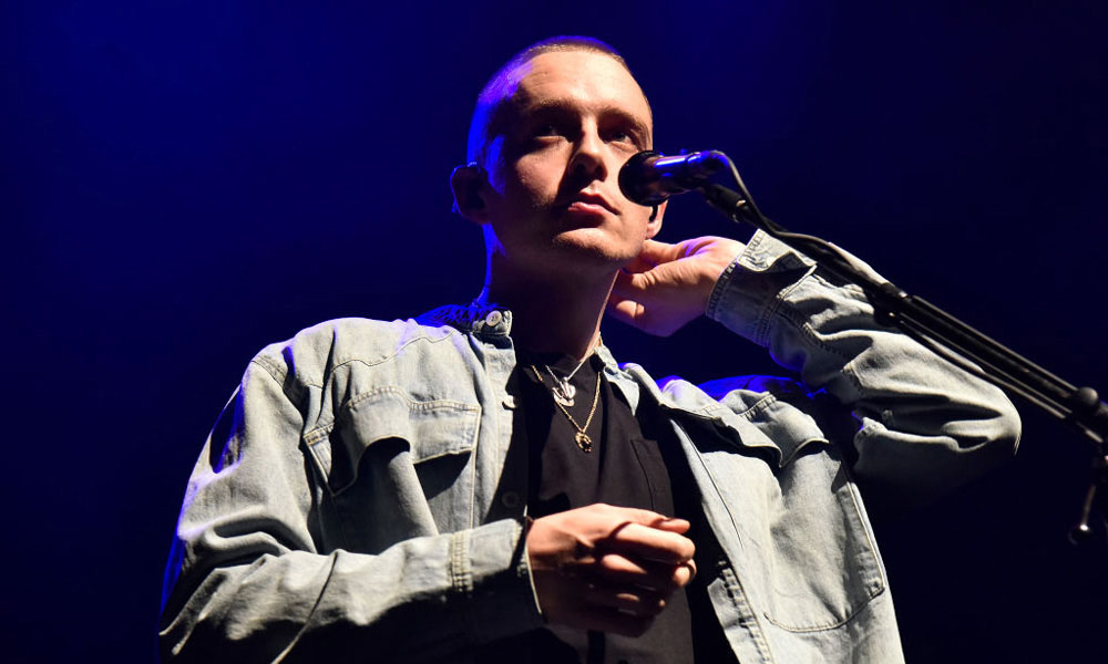Dermot Kennedy Announces New Dates For Better Days US Tour Dermot Kennedy Announces New Dates For Better Days US Tour