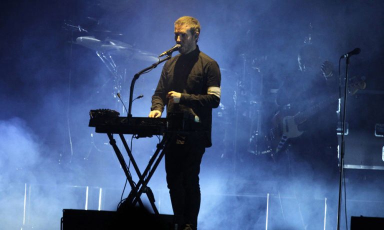 Massive Attack Release New Audio Visual EP Eutopia