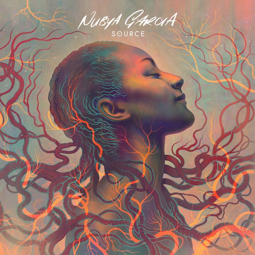 Nubya Garcia Announces Album ‘SOURCE,’ Shares Title Track Nubya Garcia Announces Album ‘SOURCE,’ Shares Title Track