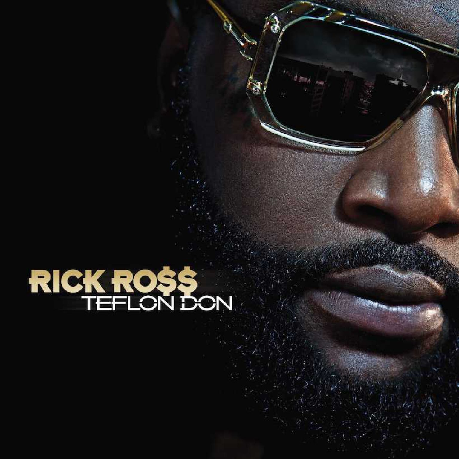 Rick Ross - The Florida Rap Icon | uDiscover Music