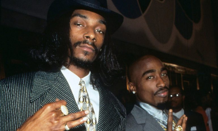 The Most Surprising Musical Friendships | uDiscover