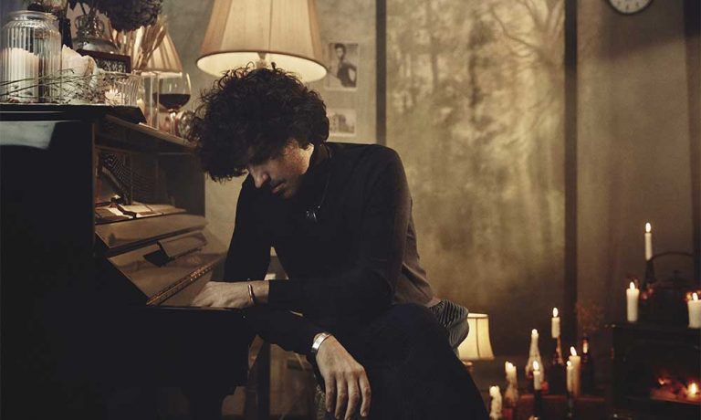 Stephan Moccio Announces New Album ‘Tales Of Solace’ | uDiscover