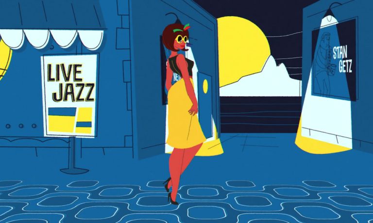 Watch The Video For Stan Getz, João Gilberto’s The Girl From Ipanema