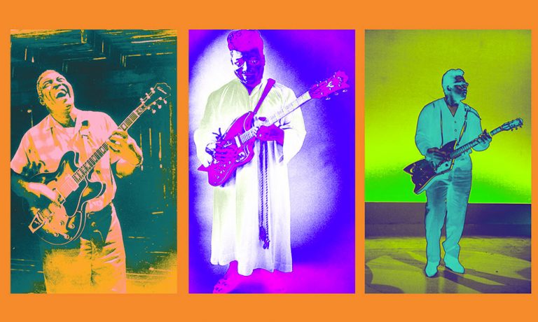 Cream - The Classic Rock Supergroup To Beat Them All | uDiscover Music