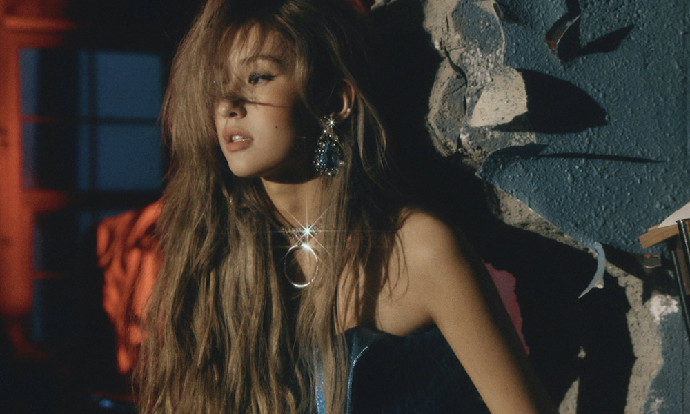 Watch The Video For Somi’s New Single, What You Waiting For