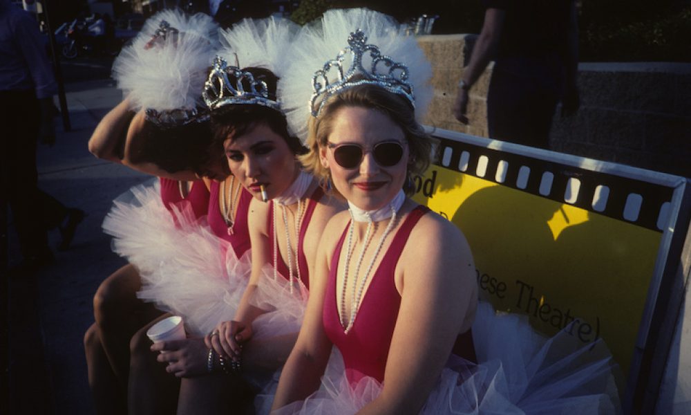 ‘We Believed In Ourselves’ Charlotte Caffey On ‘The Go-Go’s’ Film