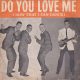 Tracing The Contours Of Motown Smash ‘Do You Love Me’ | uDiscover