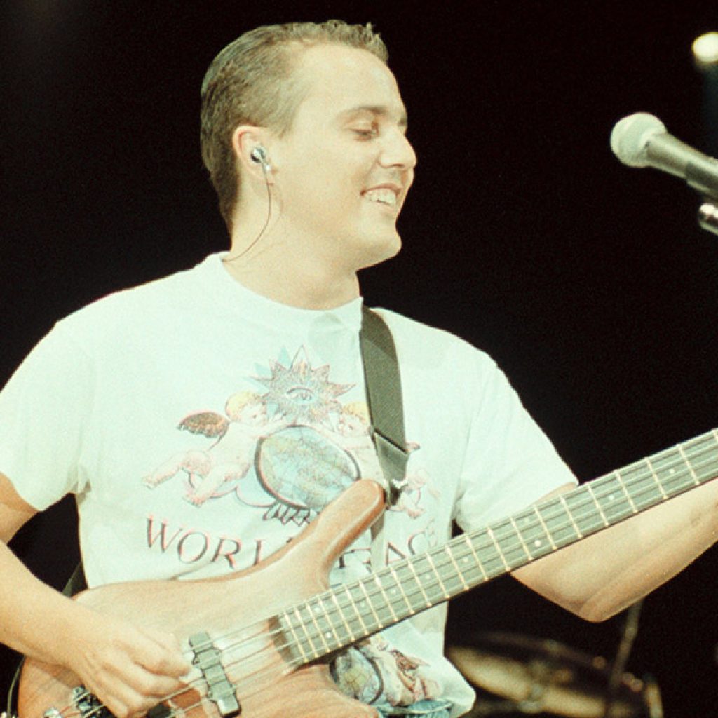 Sam Kesler, Author at uDiscover Music | Page 2 of 4