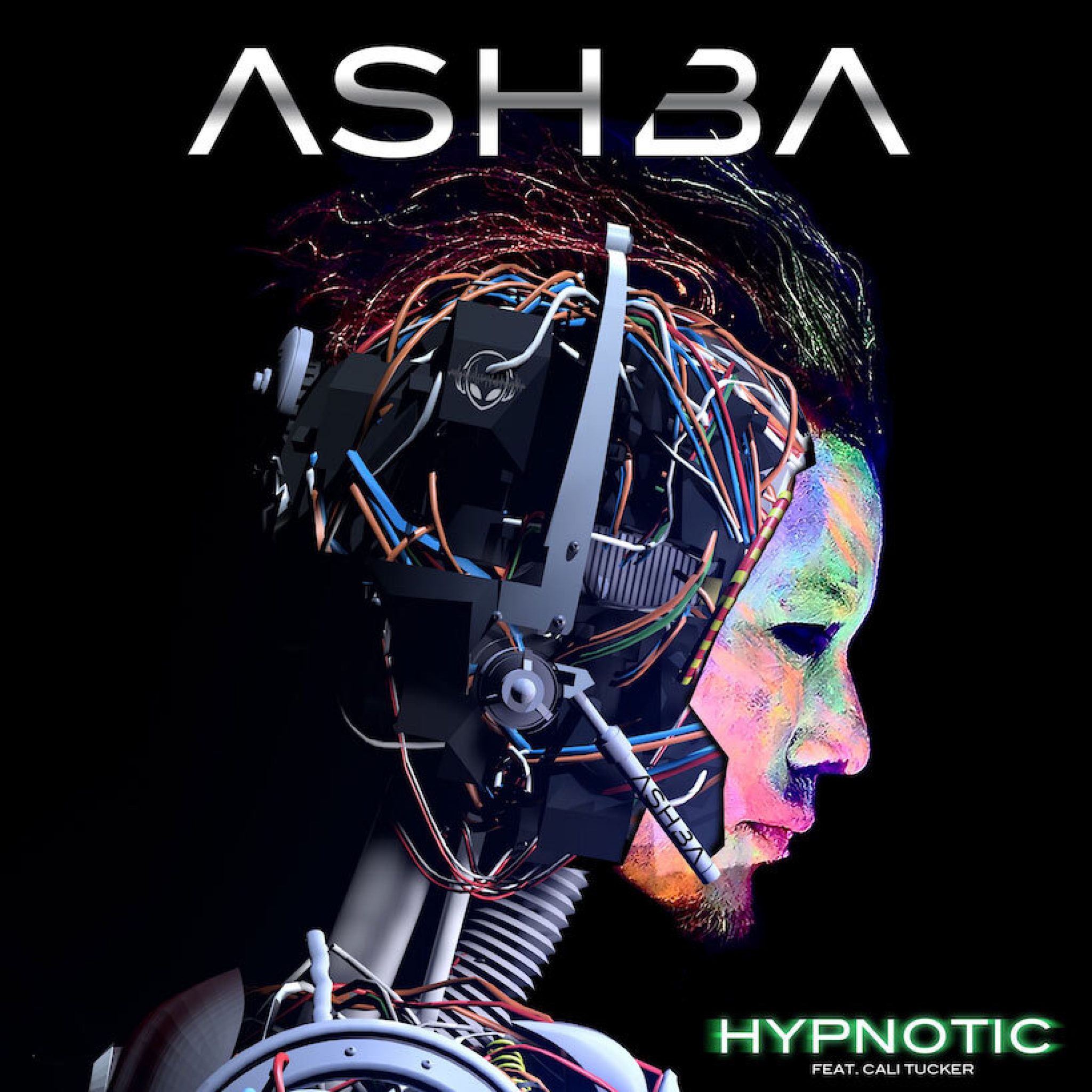 ASHBA Announces Debut Single, ‘Hypnotic’ Feat. Cali Tucker | uDiscover