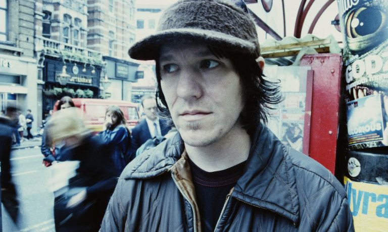 Elliott Smith’s Self-Titled LP Set For Deluxe Reissue | uDiscover