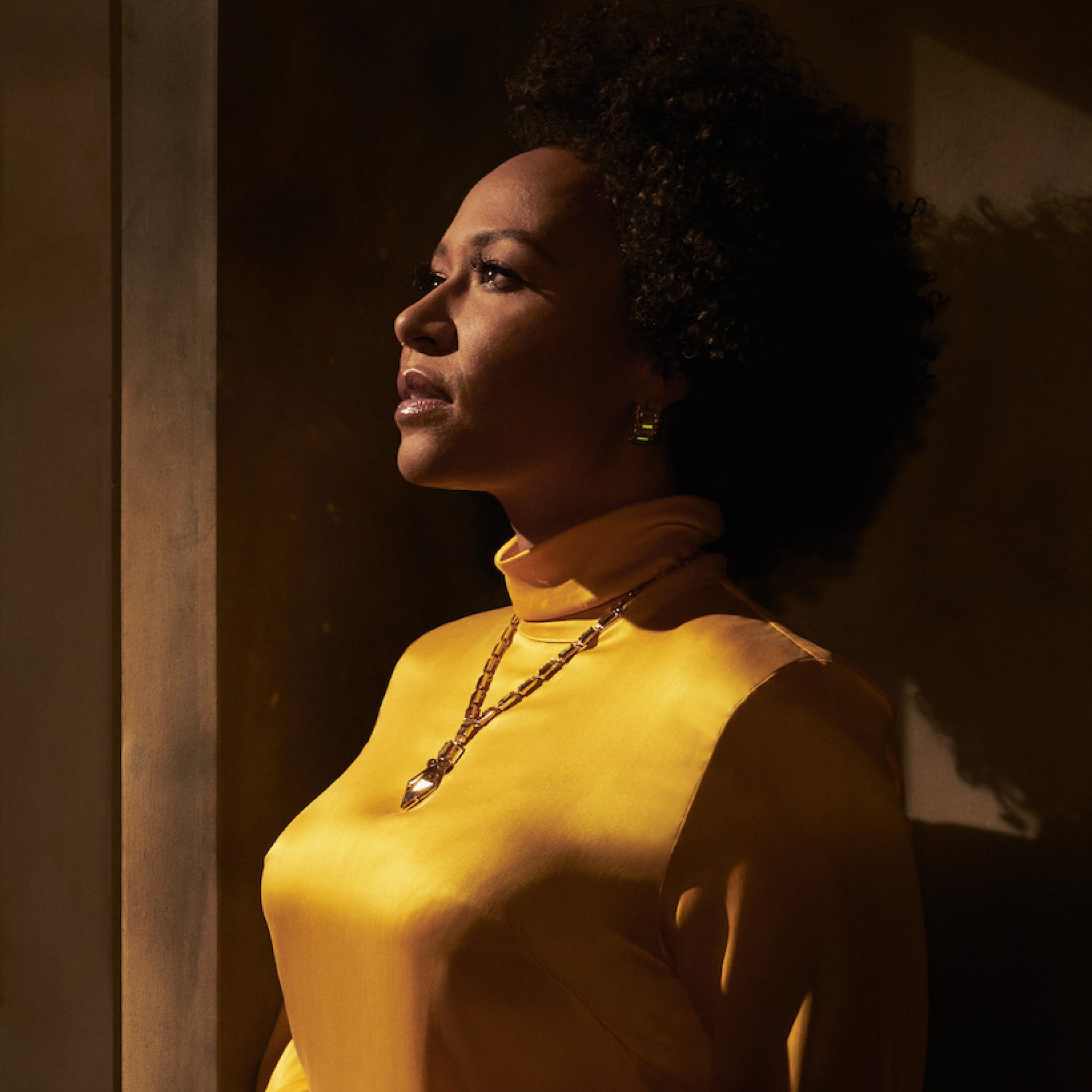 Watch The Video For Emeli Sandé’s I’ll Get There The Other Side