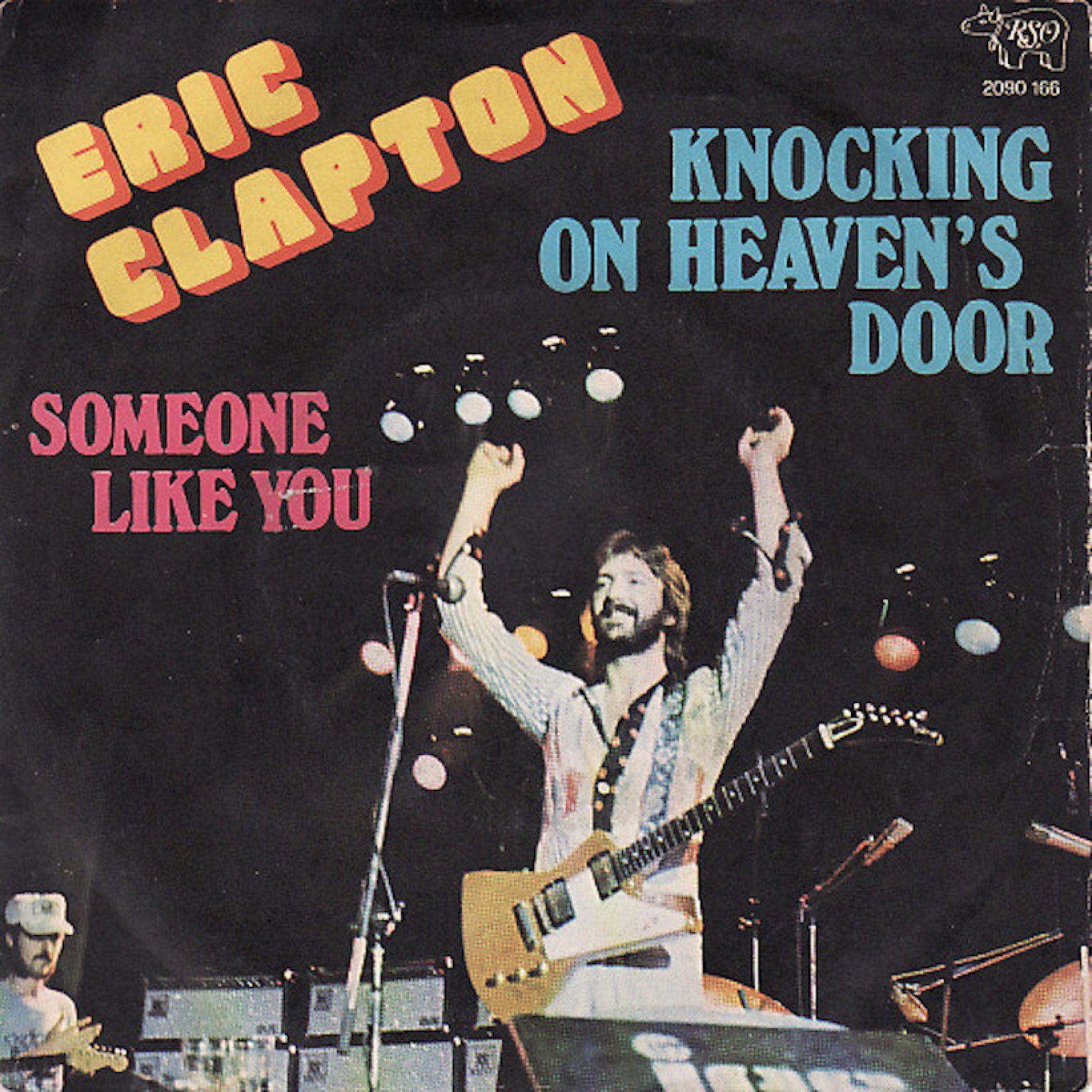 ‘Knockin' On Heaven's Door’: Eric Clapton Tips His Hat To Dylan
