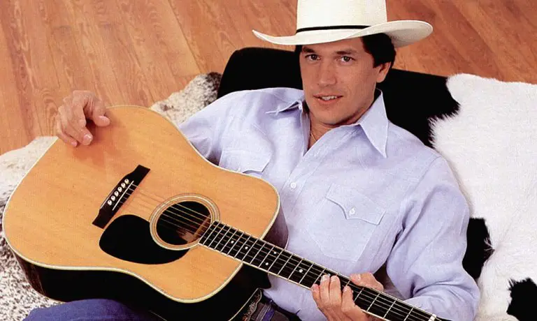 Best George Strait Songs: 20 Country Classics | uDiscover Music