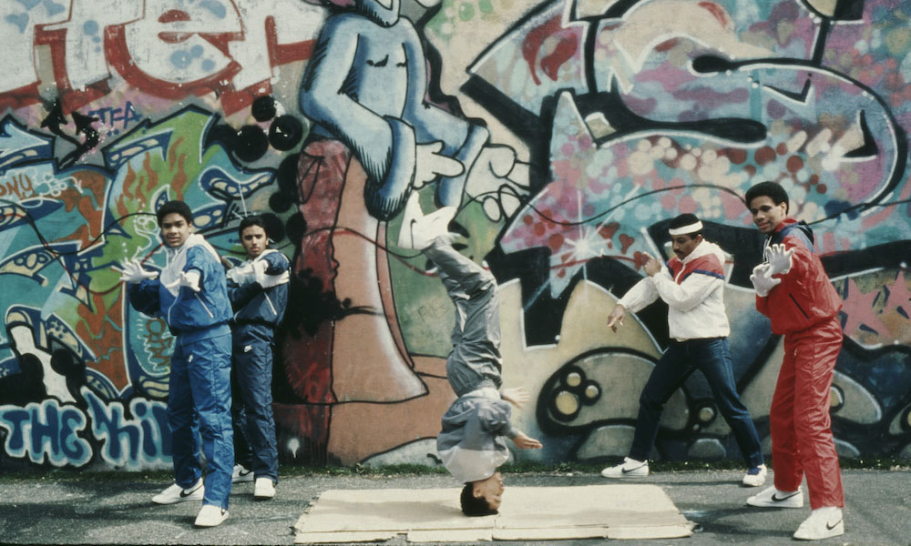 A History of Hip-Hop In 20 Essential Songs | uDiscover Music