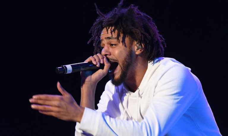 J. Cole, Big Sean, SZA Confirmed For Inaugural Dreamville Festival