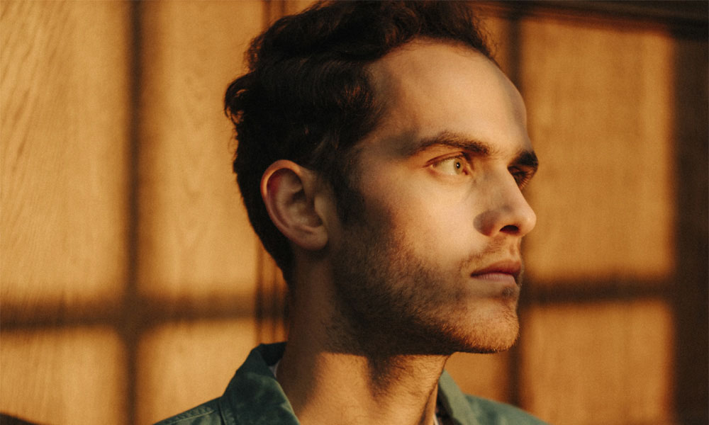 Listen To Jordan Rakei Rework Donald Byrd’s Wind Parade