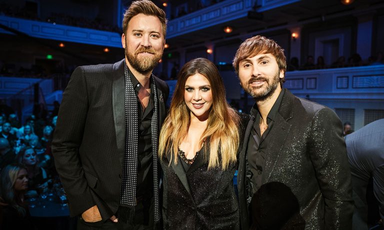 Lady A - Nashville Country Pop Superstars | uDiscover Music