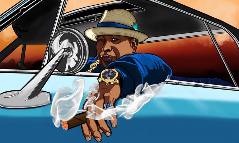 Mellow Man Ace: The Godfather Of Latin Hip-Hop