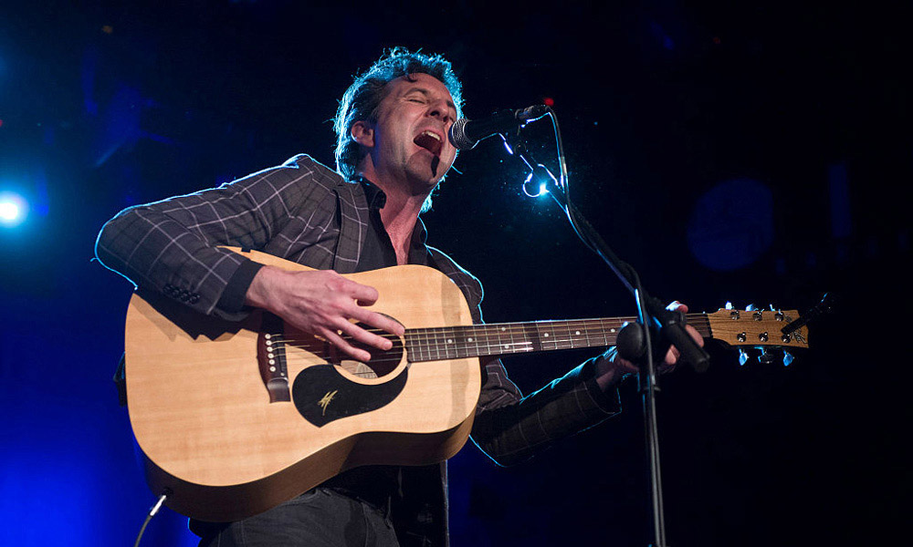 Mike Noga, Formerly Of Alt-Rock Outfit The Drones, Dead At 42