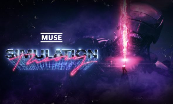 Muse’s ‘Simulation Theory’ Concert Gets Streaming And DVD Release