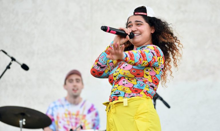 Hear Remi Wolf’s Joyful New Track, ‘Monte Carlo’ | uDiscover