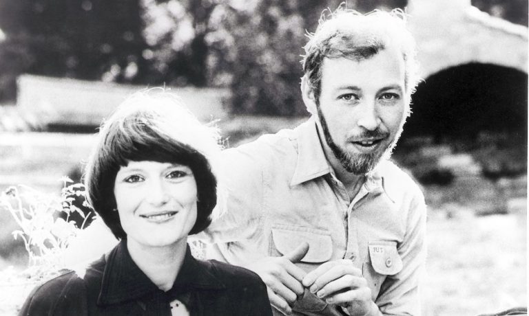 Three Landmark Richard And Linda Thompson Albums For Vinyl Reissue