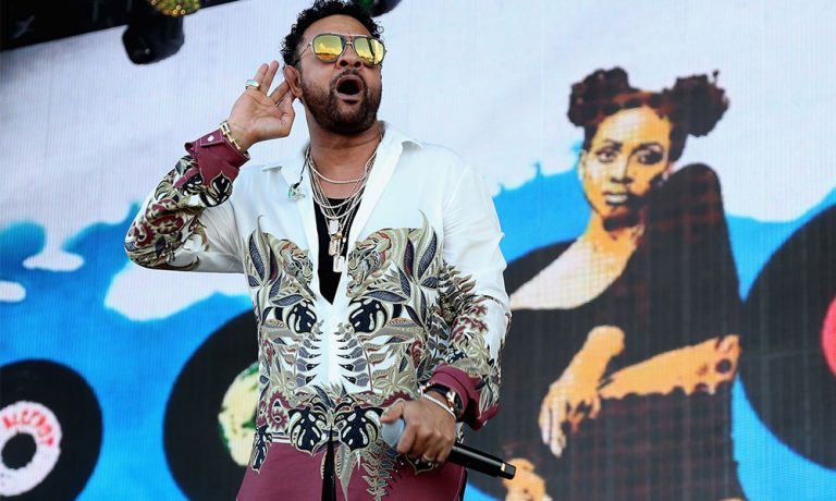 Shaggy - Kingston Reggae Pop Icon | uDiscover Music