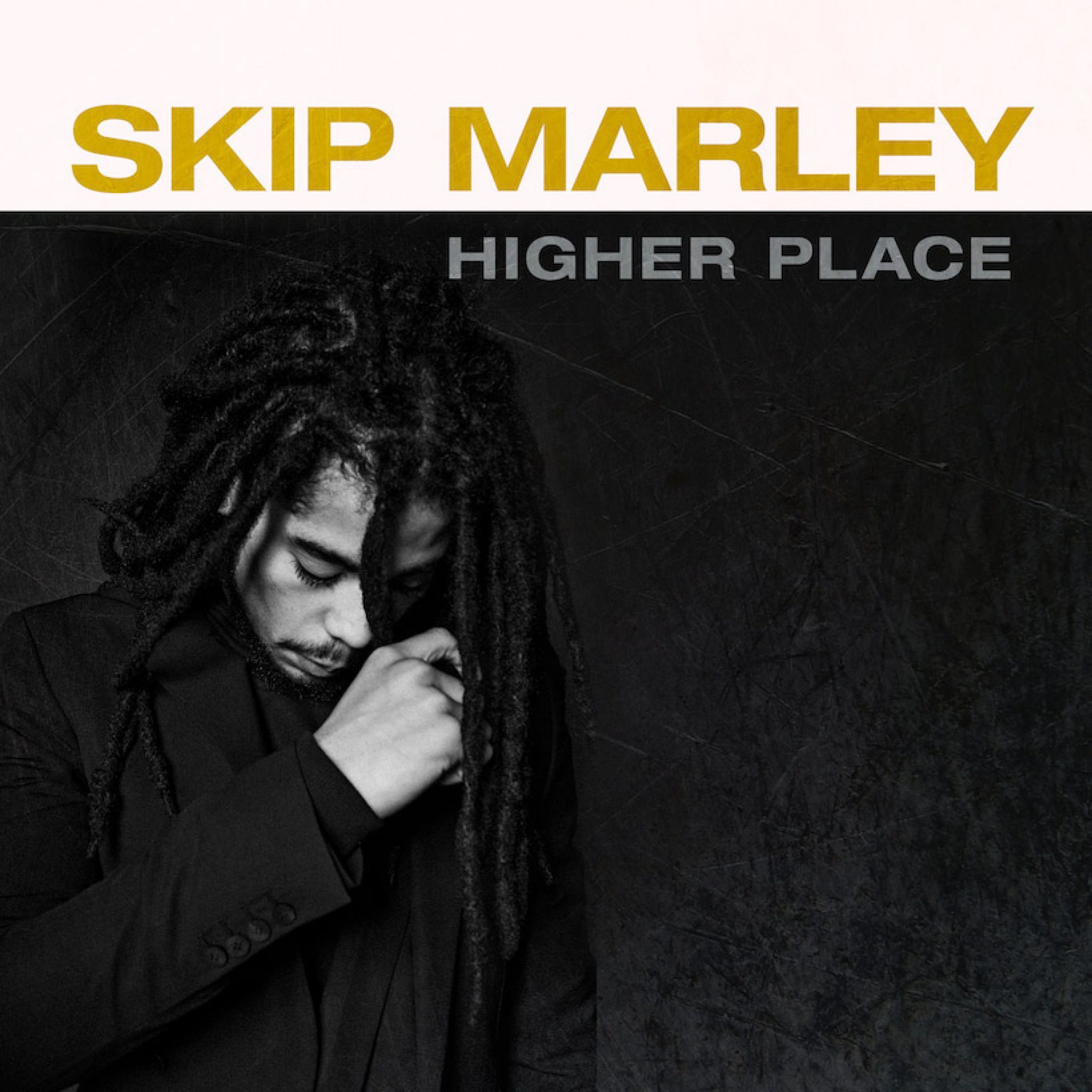 Skip Marley Releases Debut EP, ‘Higher Place’ | uDiscover