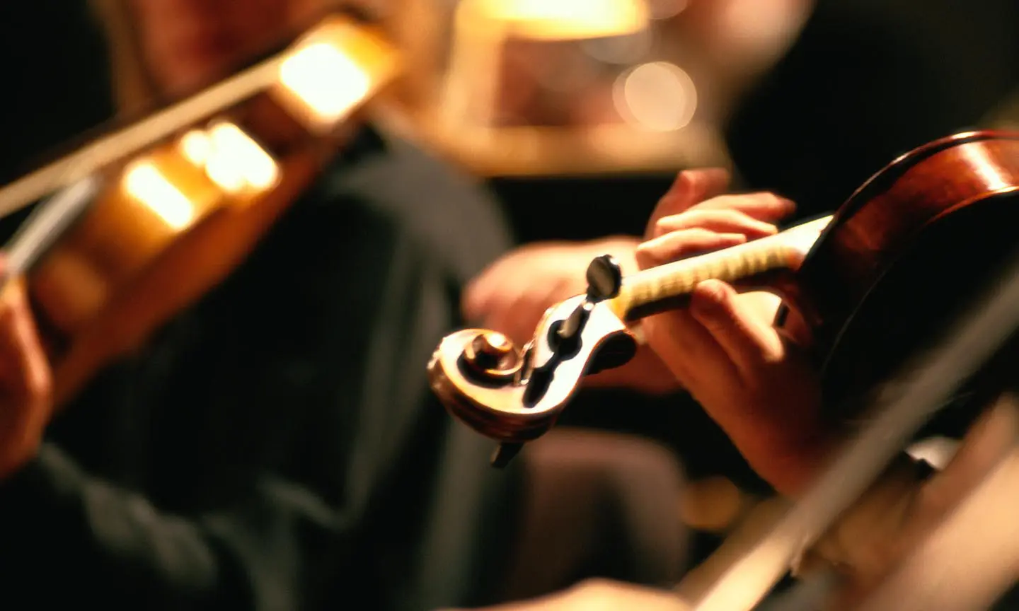 Best Symphonies: Top 10 Greatest Of All-Time