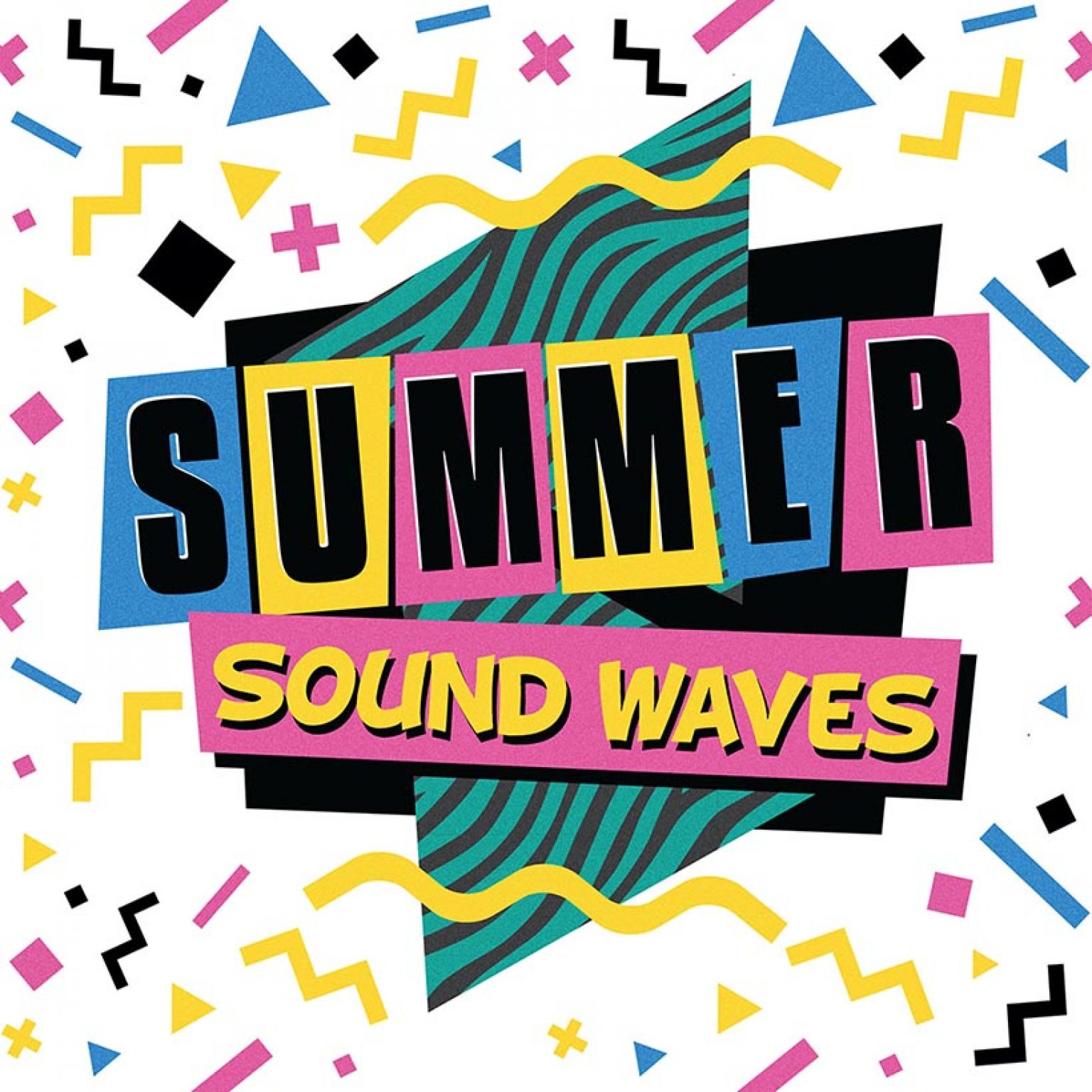 UME Announces Summer Sound Waves Playlist | uDiscover