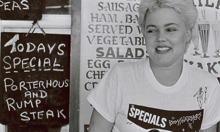 ‘We Believed In Ourselves’ Charlotte Caffey On ‘The Go-Go’s’ Film