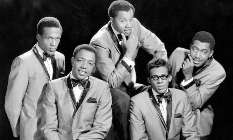 ‘The Way You Do The Things You Do’: A Temptations Classic
