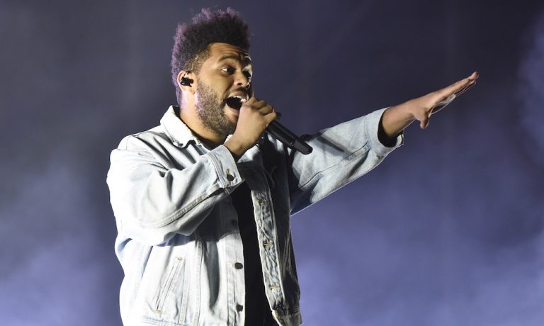 The Weeknd, Maluma, Among Newly-Added MTV VMA Performers