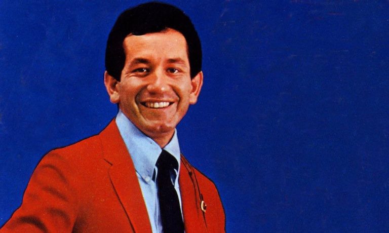 Singer-Actor Trini Lopez, Signed In 1960s By Frank Sinatra, Dies At 83