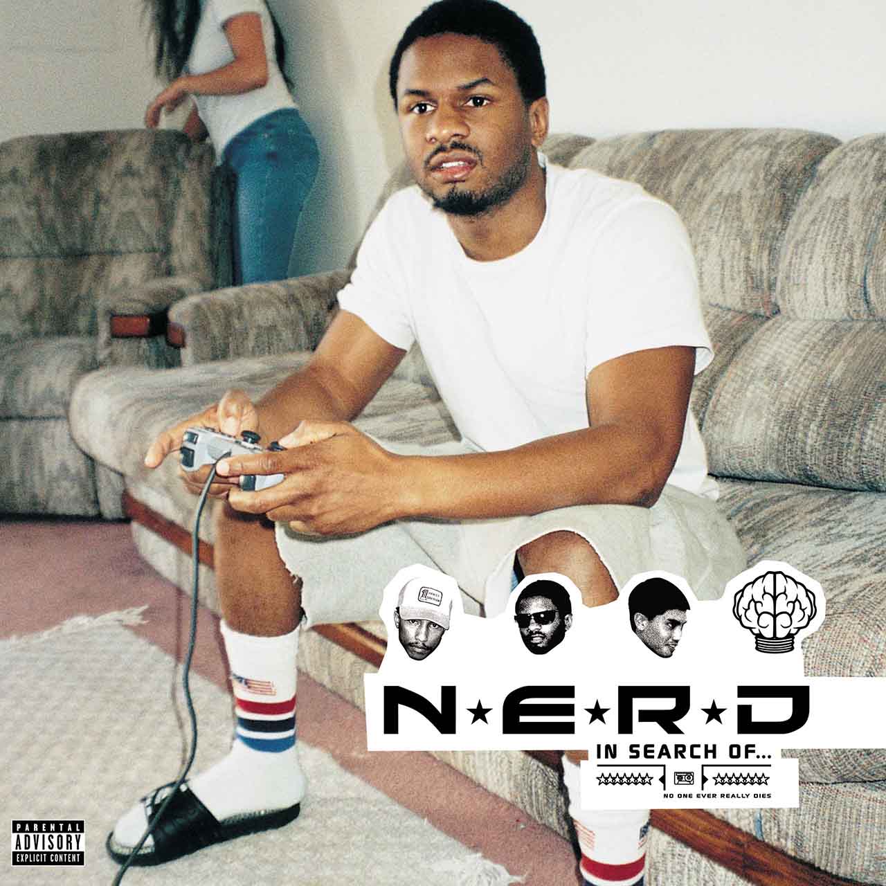 'In Search Of…': N*E*R*D’s 21st-Century Hip-Hop Mission Statement