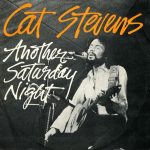 ‘Another Saturday Night’: Cat Stevens Relives Sam Cooke's Sad Weekend