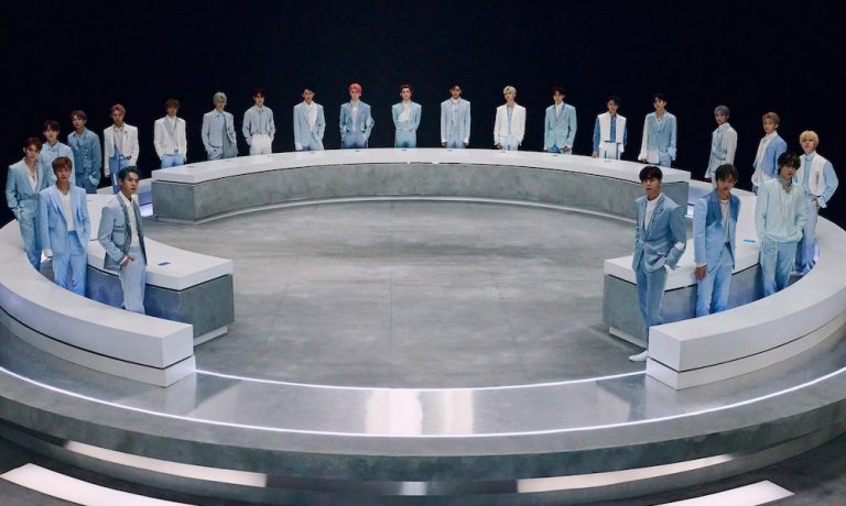 NCT Returns With New Album And Expanded Line-Up | uDiscover