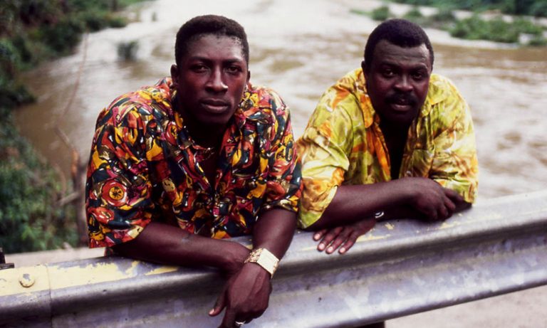 ‘Murder She Wrote’: The Story Behind Chaka Demus & Pliers' Anthem