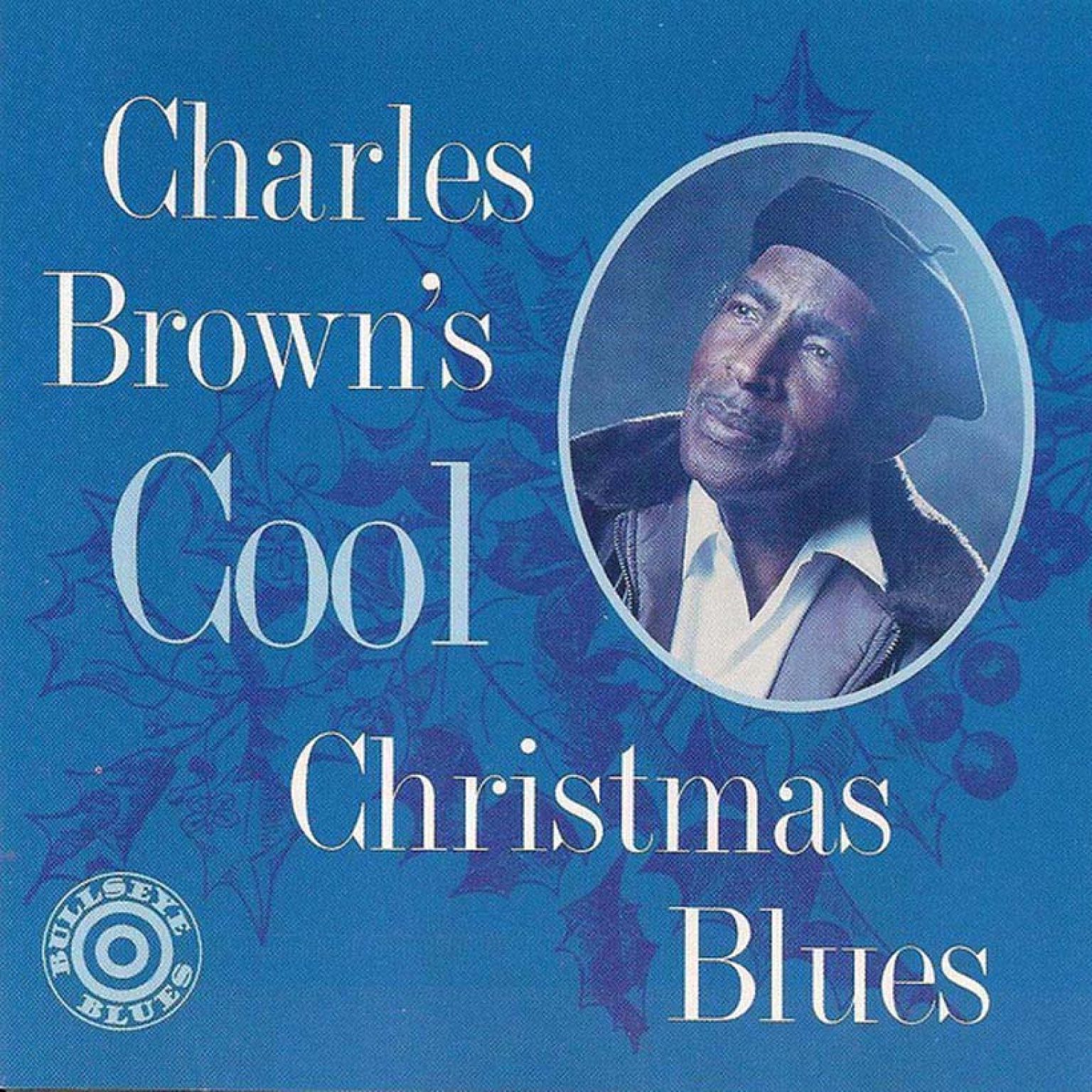 Charles Brown’s Cool Christmas Blues Set To Make Vinyl Debut