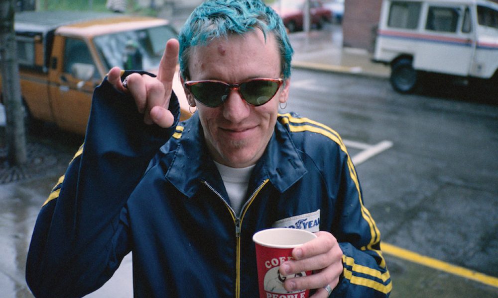 Photographer JJ Gonson Talks Elliott Smith And Capturing A Scene