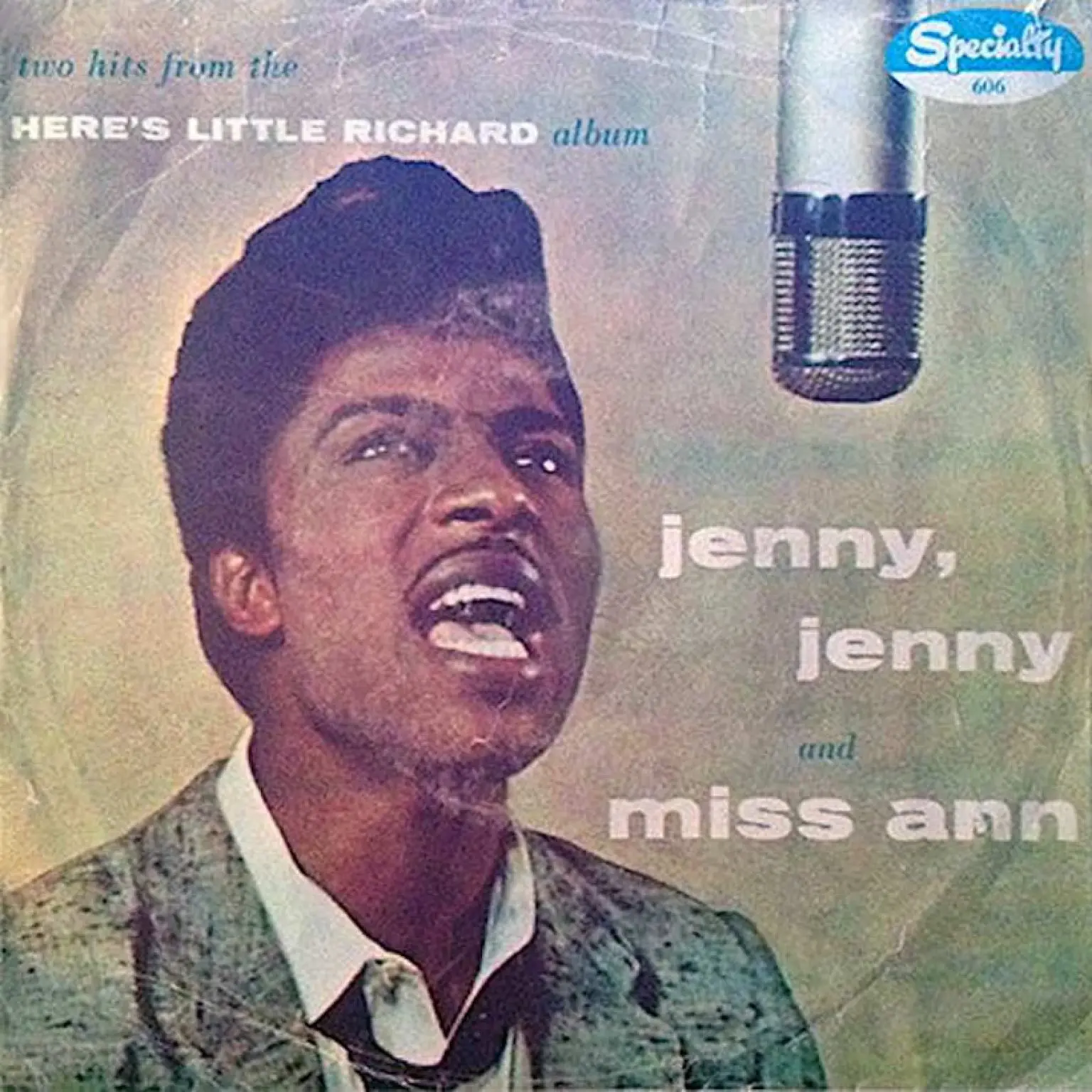 Little Richard - Iconic Rock'n'Roll Singer | uDiscover Music
