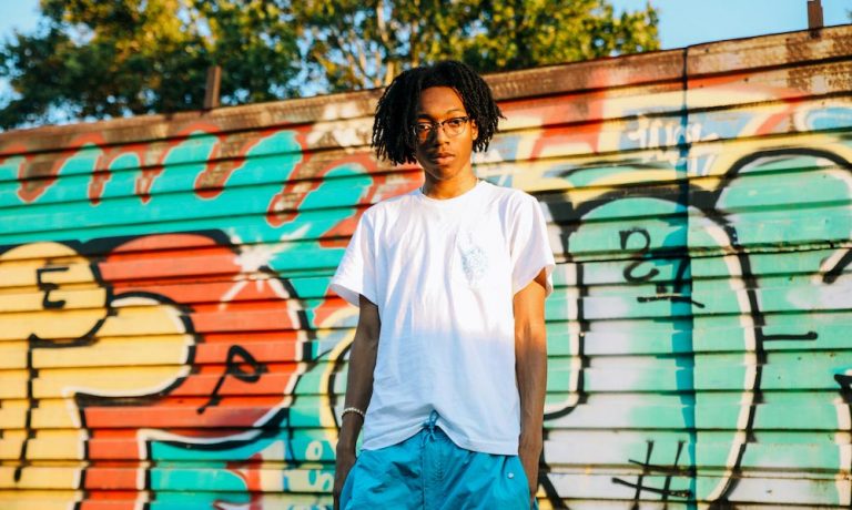 Rising Hip-Hop Star Lil Tecca Drops His Debut Album ‘Virgo World’