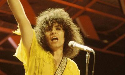 Dandy In The Underworld: The Very Best Of Marc Bolan | uDiscover
