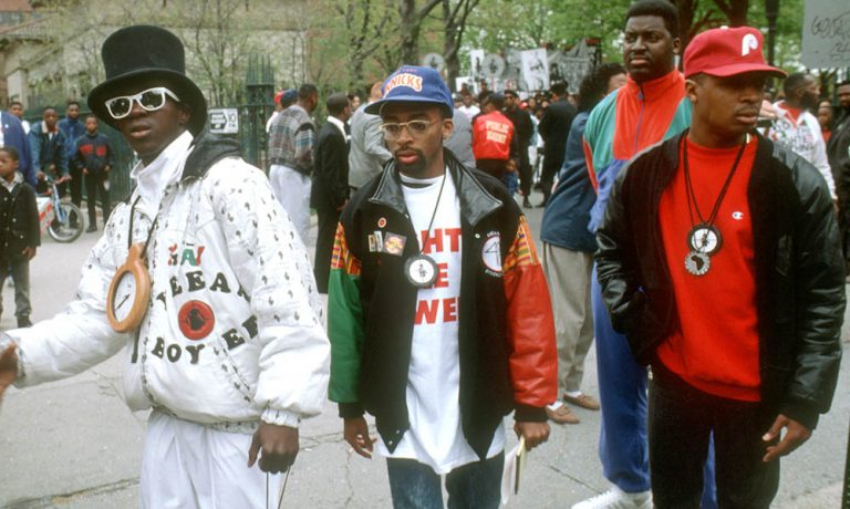 ‘Fight the Power’: The Story Of Public Enemy’s Searing Classic