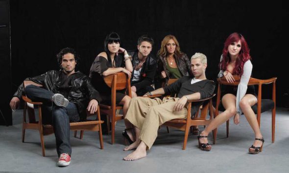 RBD’s Beloved Albums And Videos Are Now Available To Stream