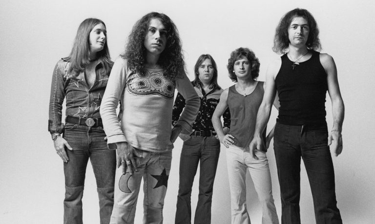 Rainbow - Hard Rock Group | uDiscover Music