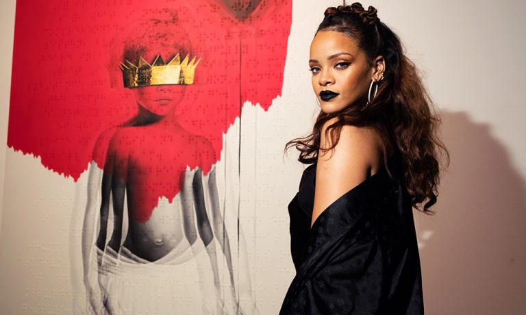 Rihanna - Pop Singer Superstar | uDiscover Music