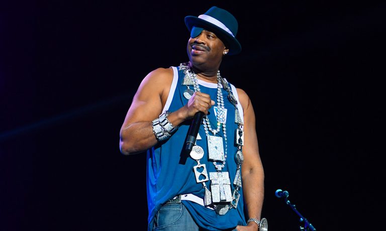 Slick Rick - Pioneering Bronx Hip-Hop Star | uDiscover Music